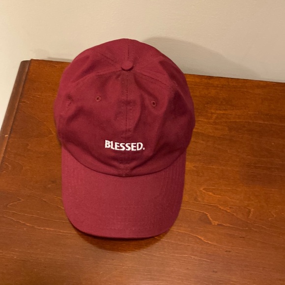 Accessories | Blessed Hat | Poshmark
